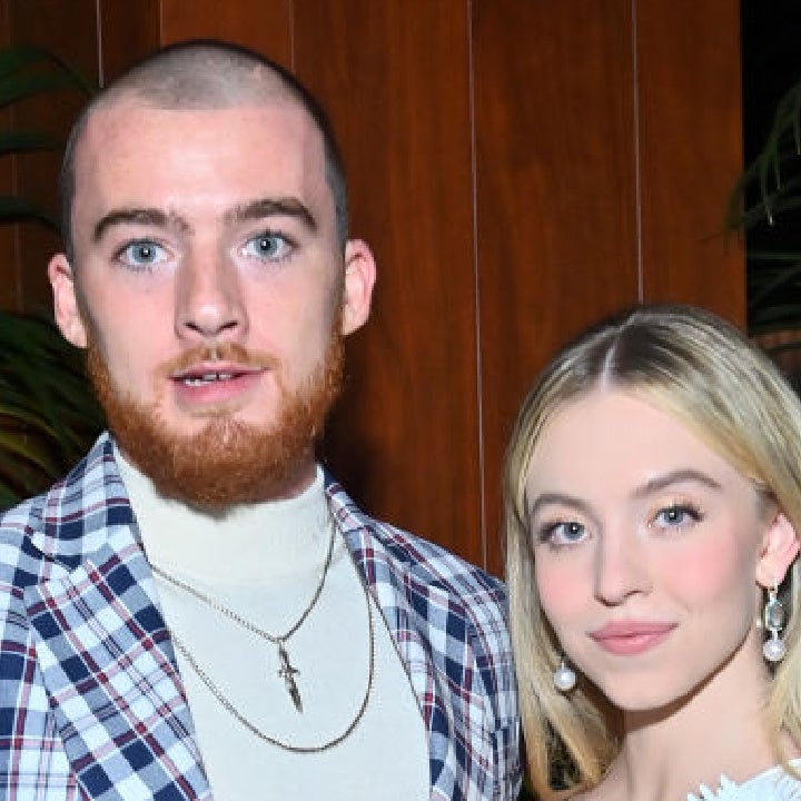 Why Angus Cloud Said He Wouldn't Play Mac Miller in a Biopic | Entertainment Tonight